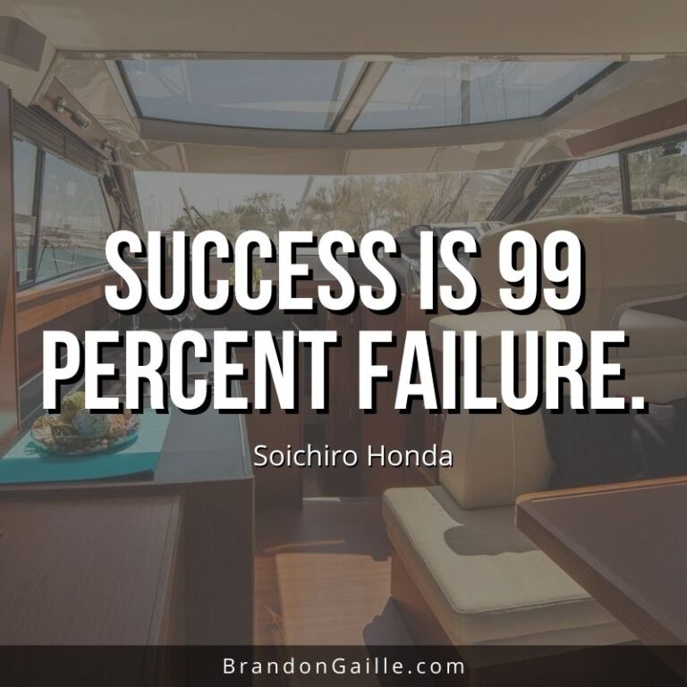 300 Short Success Quotes for Business and Life [with Images ...