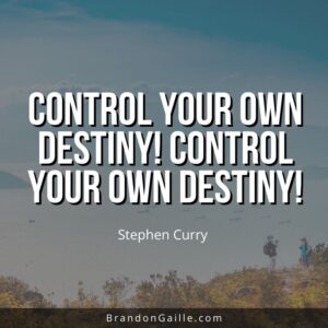 100 Famous Destiny Quotes to Inspire You [with Images] - BrandonGaille.com