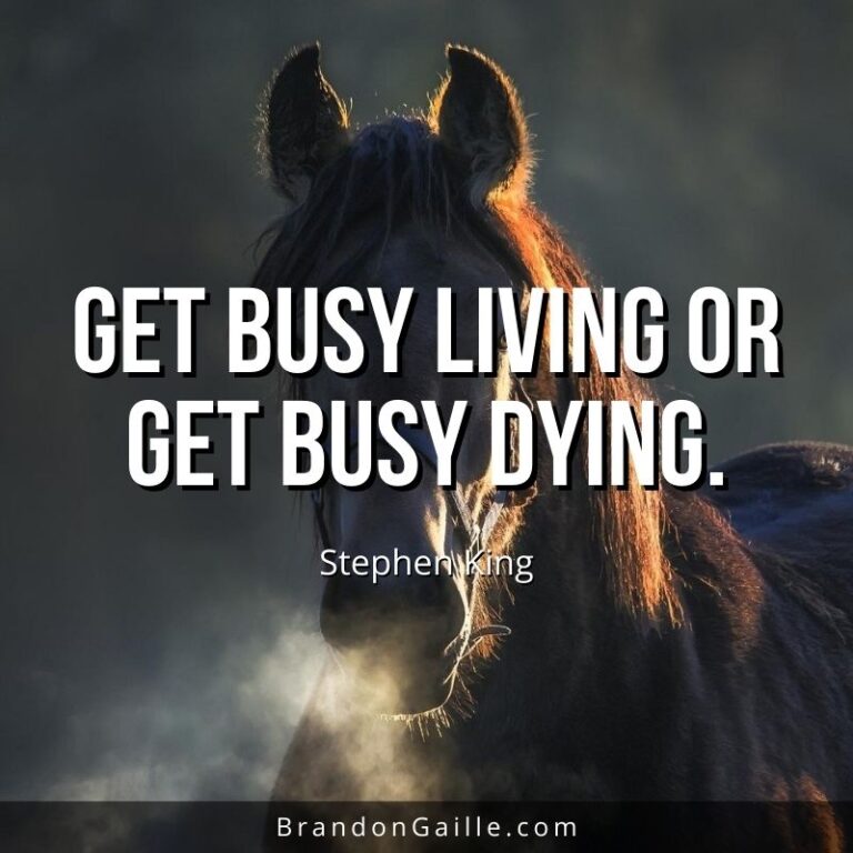 400 Short Quotes About Living Life to the Fullest and Being Happy ...