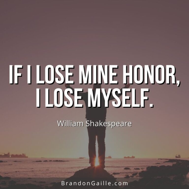 125 Famous Short Quotes about Respect [with Images] - BrandonGaille.com